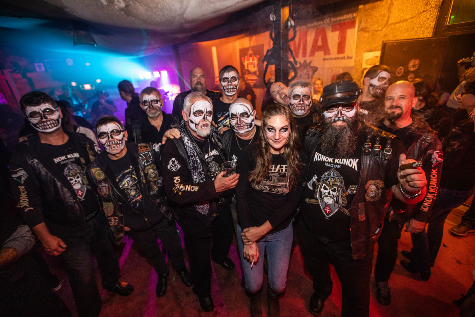 Galéria - Devils MC